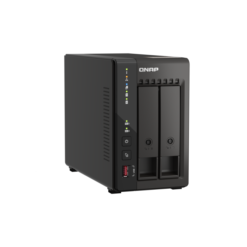 Productos NVR para vigilancia IP.