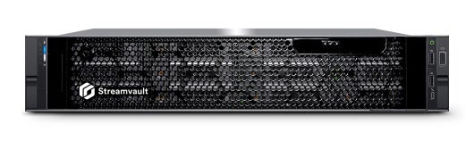 Genetec Streamvault SV-2000E