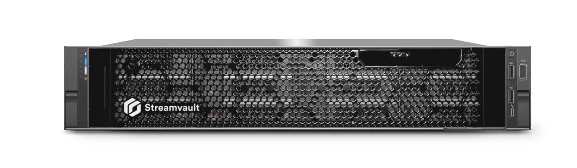 Genetec Streamvault SV-4000E